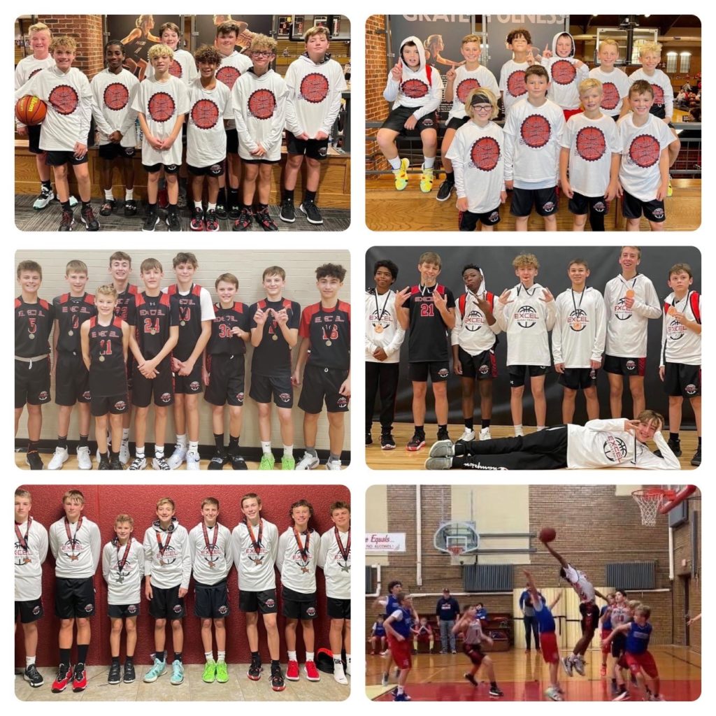 “Build a Bigger Trophy Case” – Excel Enjoys a Strong Weekend – Excel ...